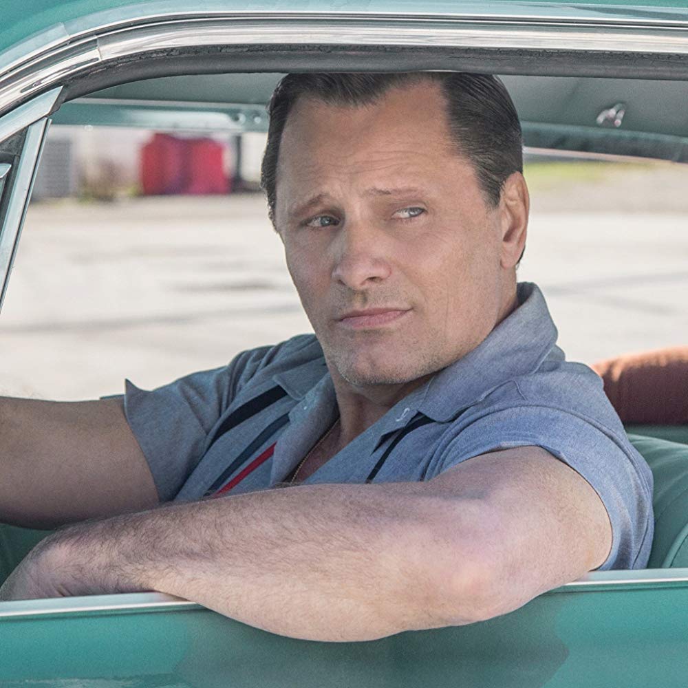 Green Book: movie night at Aquarius Wed. 4/17/19 | Aquarius Condominium ...