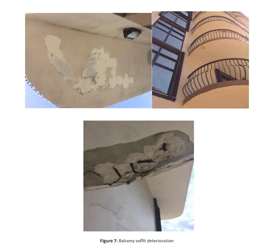Engineer warned of ‘major structural damage’ years before Florida condo ...