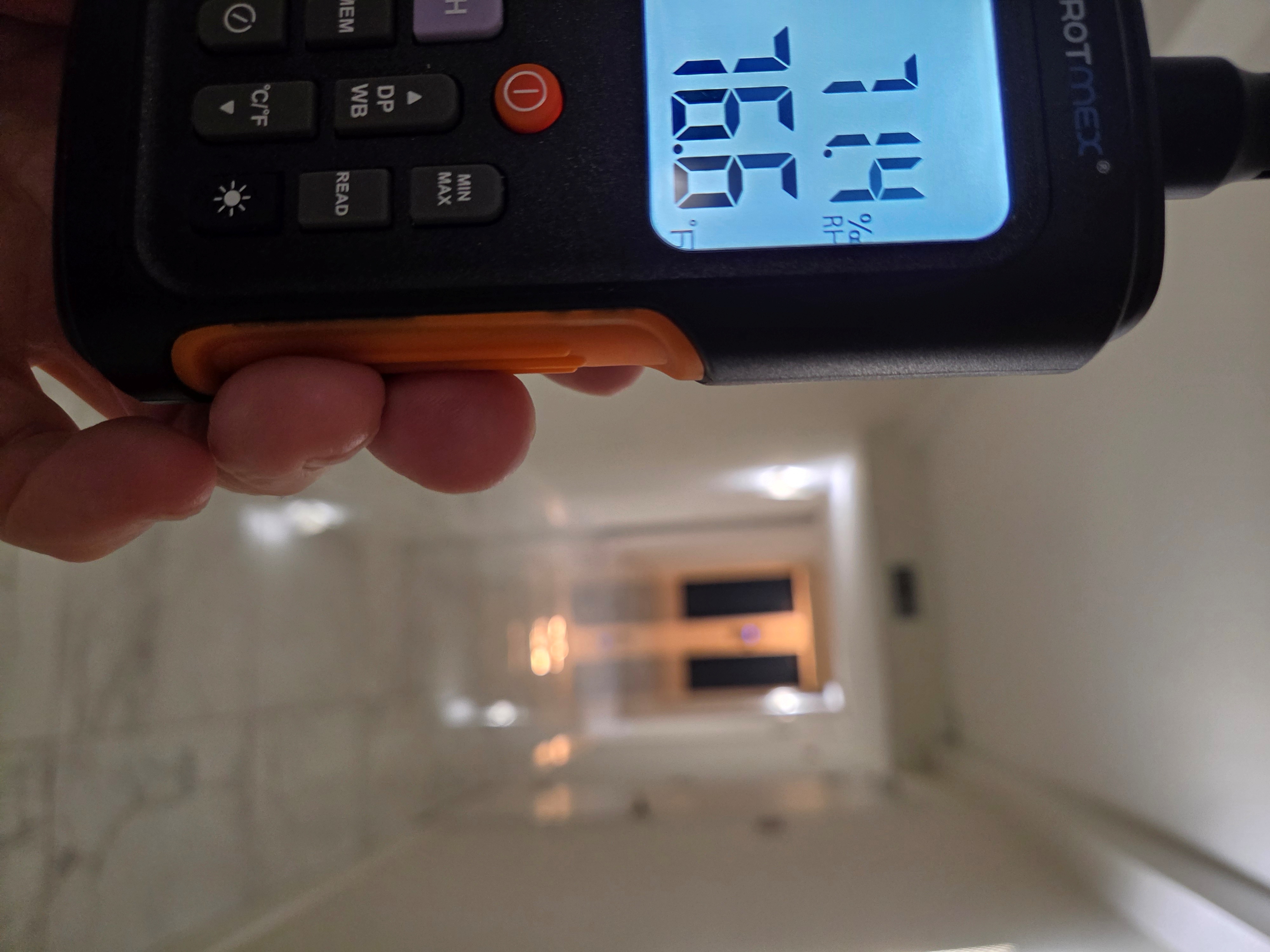 Urgent Notice – Persistently Unsafe Humidity Levels in Common Hallways ...